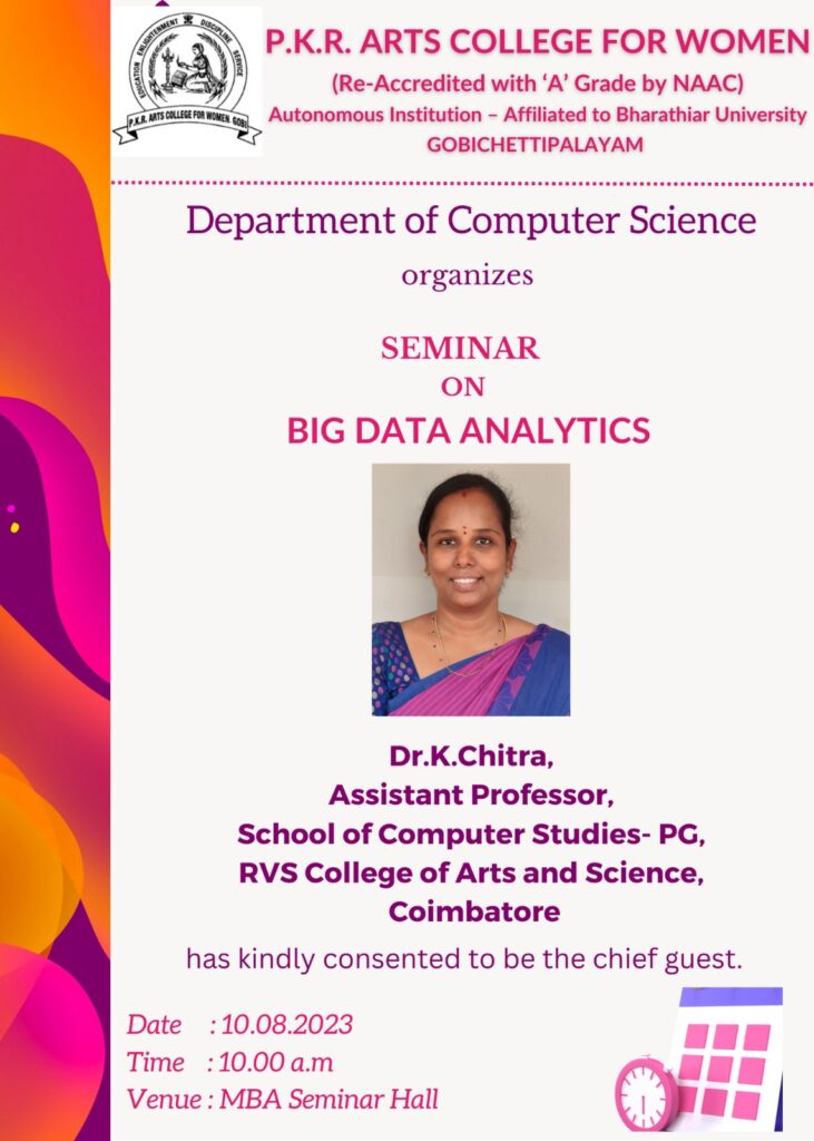 P.K.R.Arts College For Women